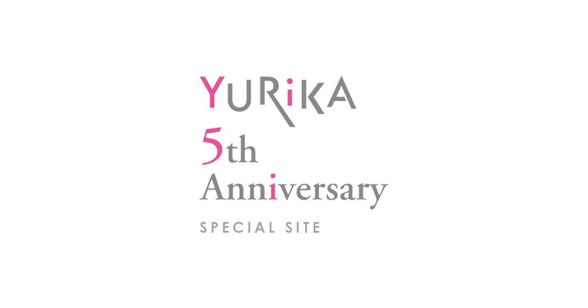 YURIKA Live tour『KIRA☆KIRA』
